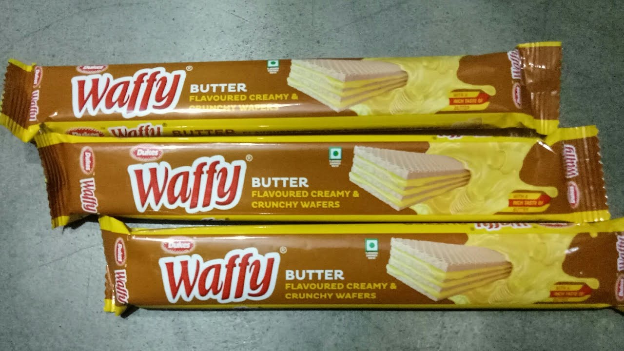 New waffy Butter Biscuits and salini sahuni vlogs | - YouTube