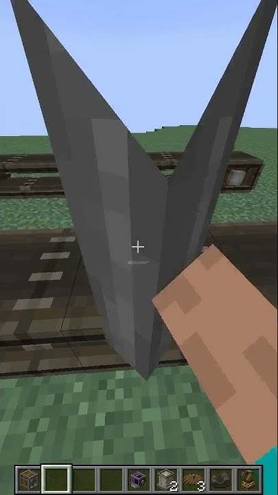 Minecraft Create Mod Tutorial | Item Movement | Tutorial #6 - YouTube