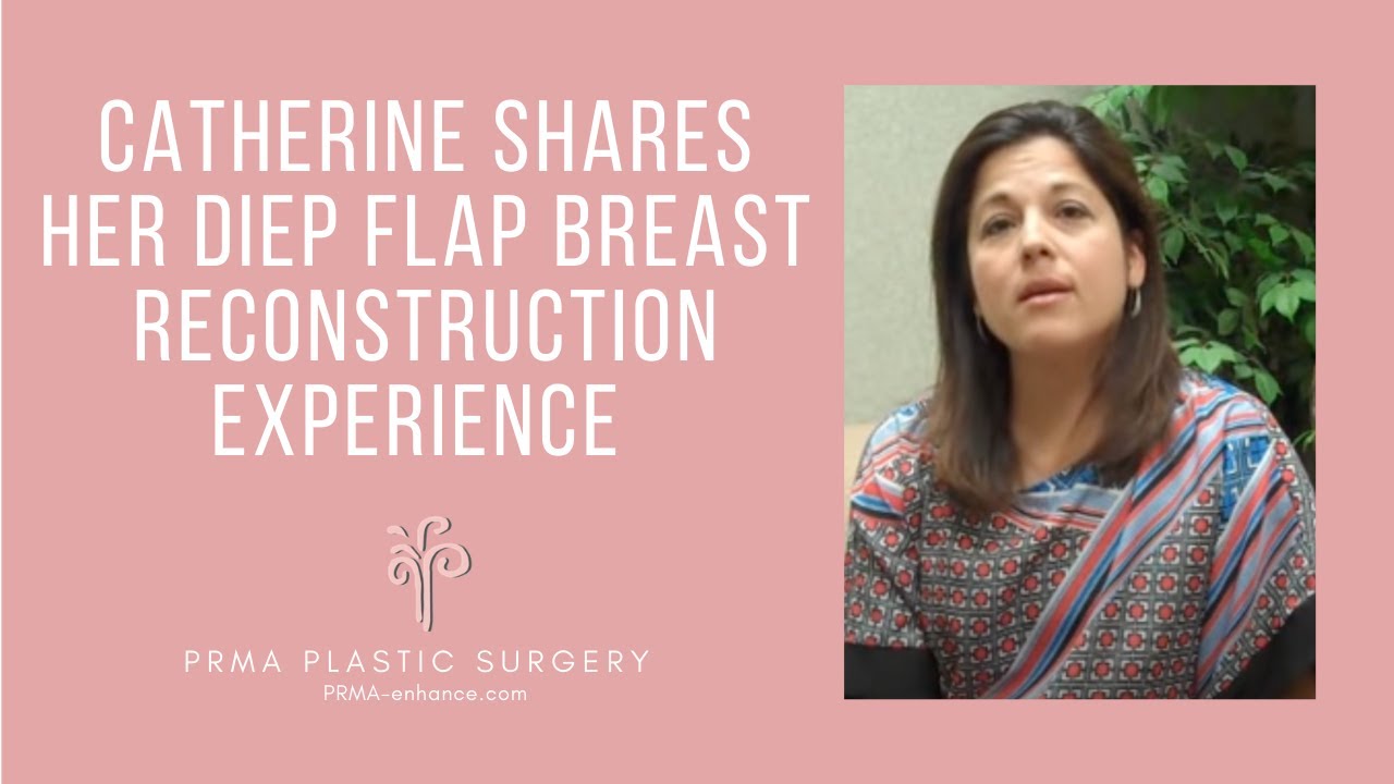 Breast Cancer & DIEP Flap Breast Reconstruction | A Mother's Journey ...