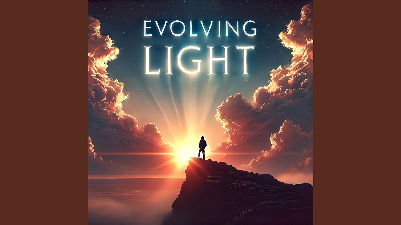 Evolving Light - YouTube