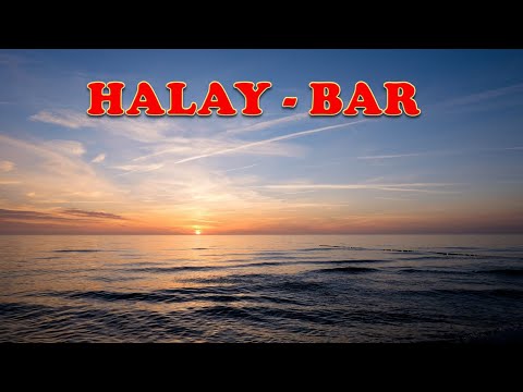 BAR - HALAY (AHISKA MÜZIK)(Ахыска)