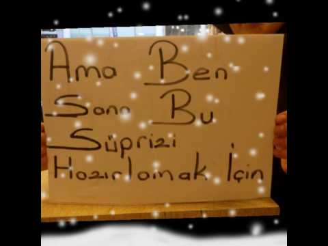Aşk huzur