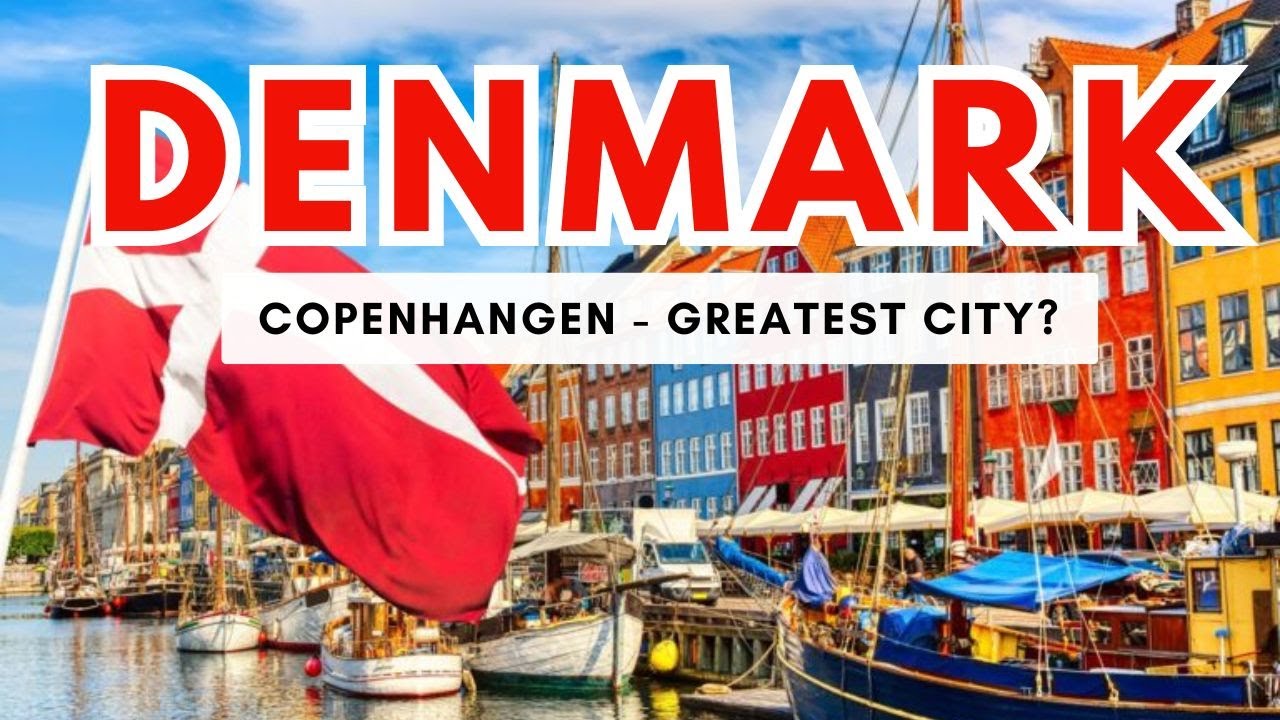 1 lakh ka chuna lag gaya 😳 || Kyun na jaye Denmark || Day 2 Denmark ...