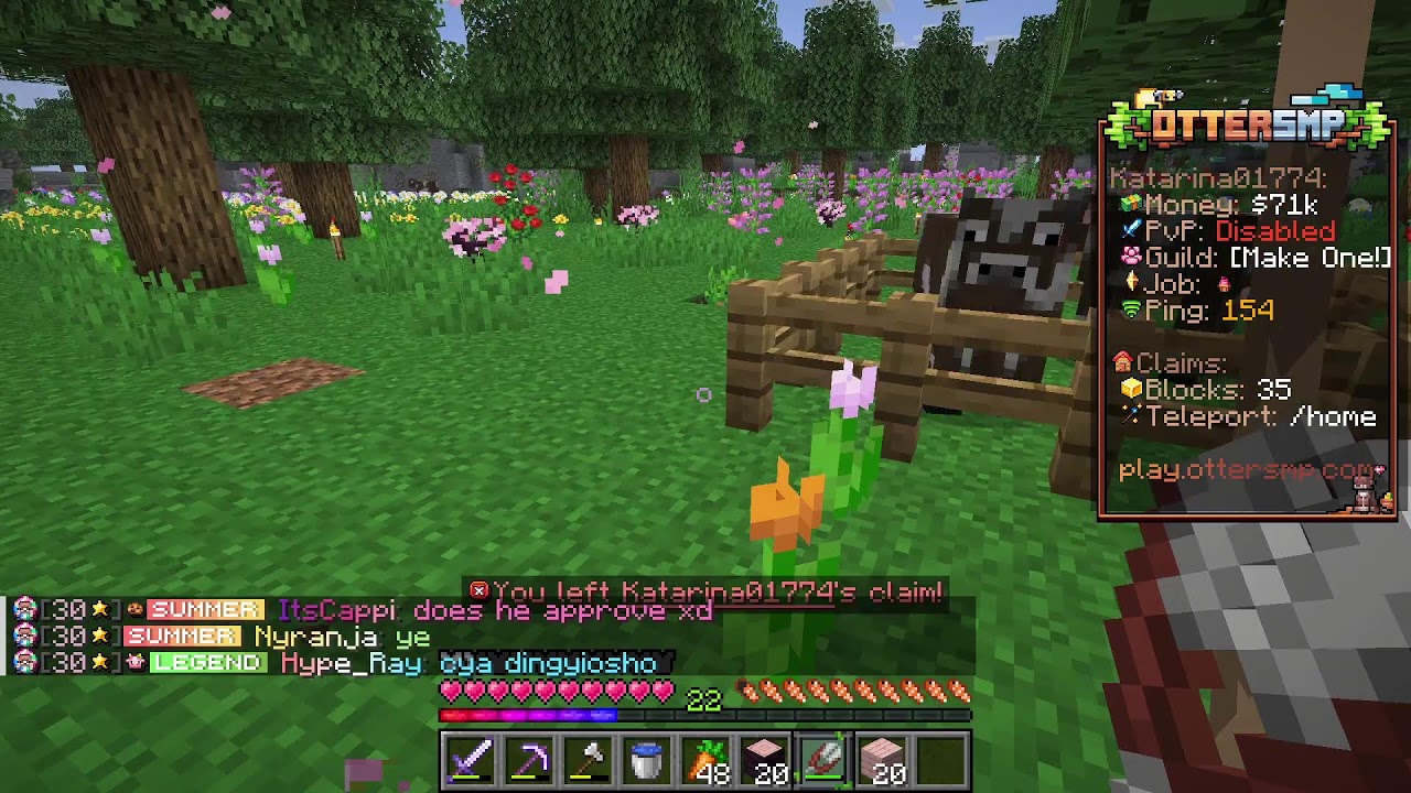 Minecraft Keks (/German/Deutsch\) 1 - YouTube