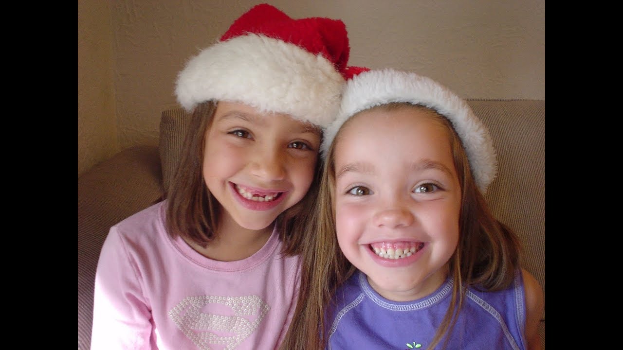 Wainfan Christmas Photos - YouTube