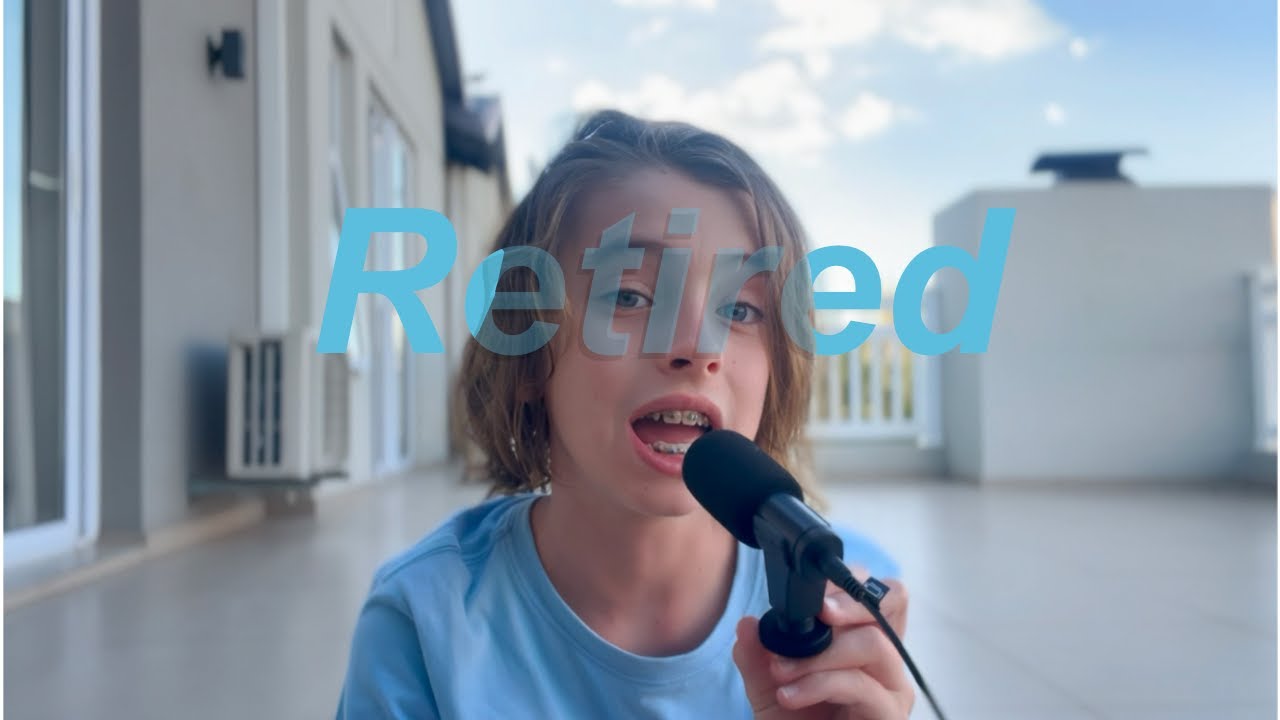 Why is every single YouTuber retiring? - YouTube