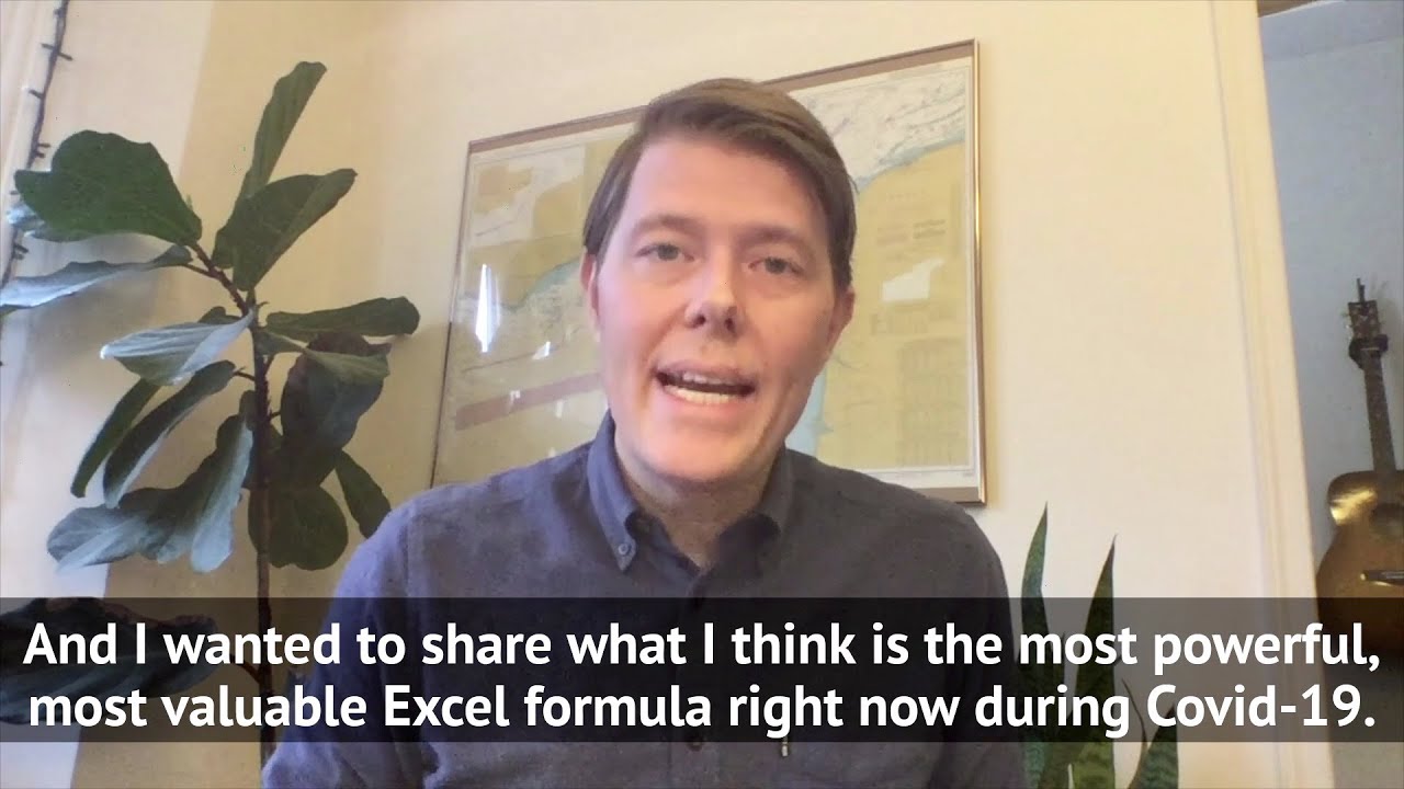 The Most Powerful Excel Formula For Startup Founders And Business the-most-powerful-excel-formula-for-startup-founders-and-business