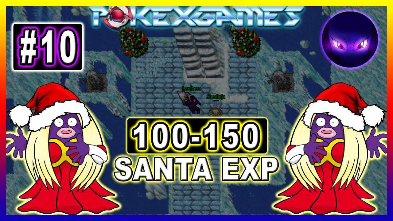 [PXG] UP LEVEL 100 A 150 RAPIDO !! #11 RUMO A MESTRE POKEMON - YouTube