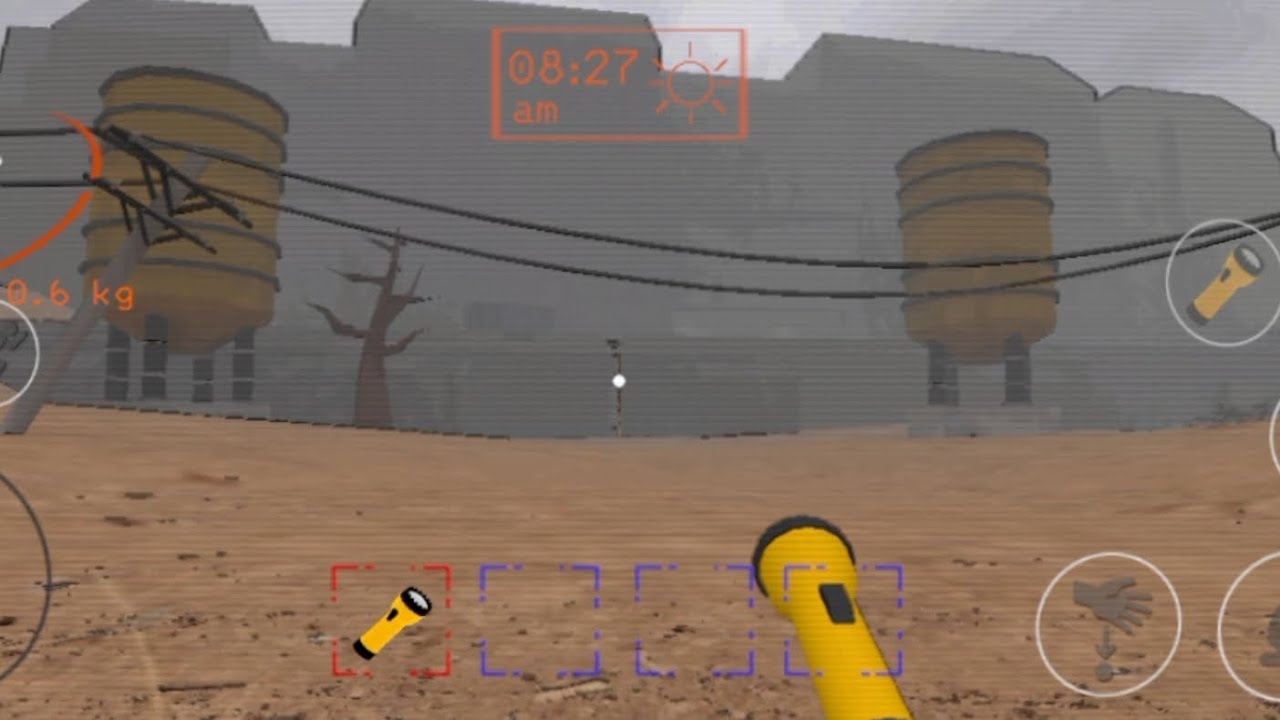 Lethal Company: Mobile Horror | Gameplay Walkthrough Part 1(iOS, Android) - YouTube