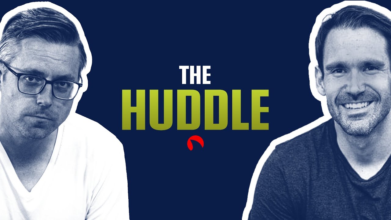 The Huddle (Episode 3): Our Week 6 NFL LOCKS, World Series MVP Odds ...