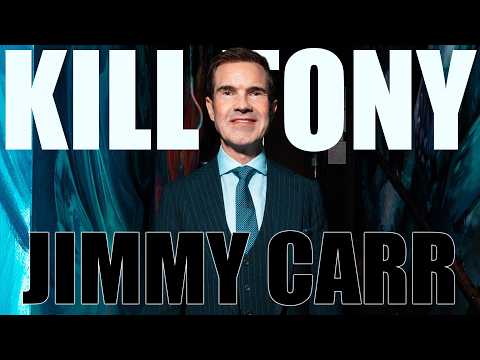 KT#778 - JIMMY CARR
