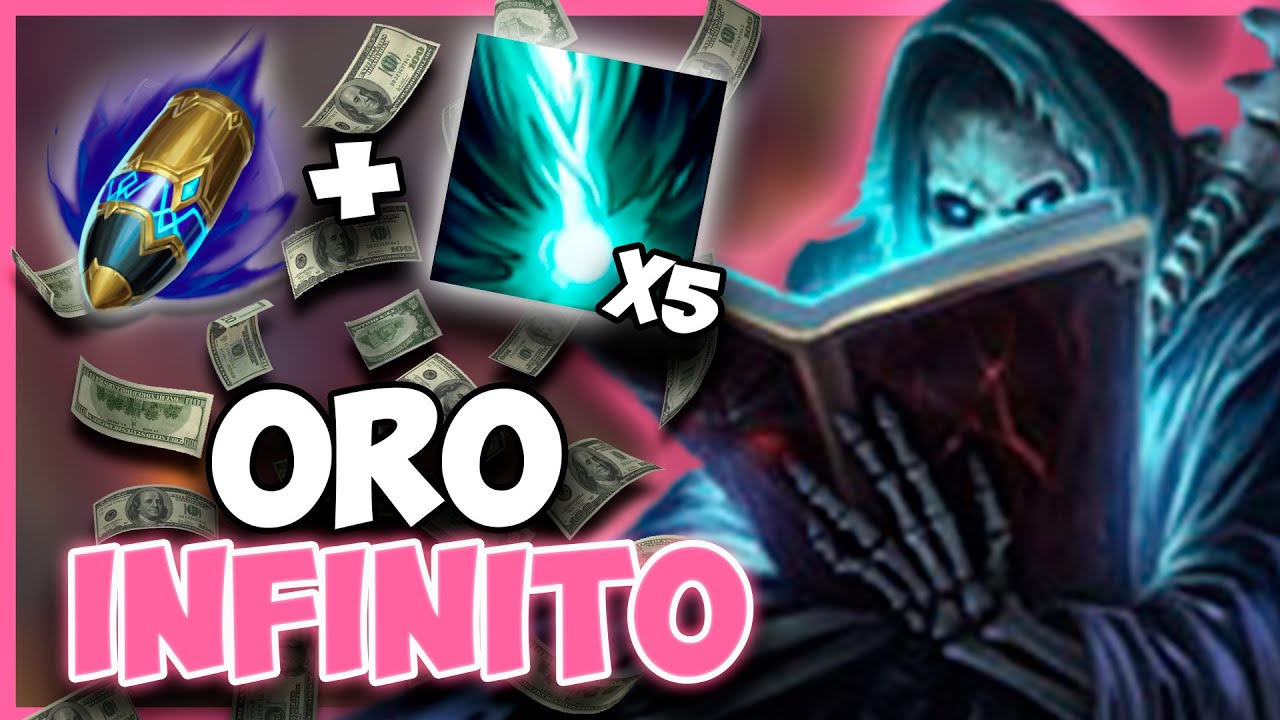 🤯 CÓMO JUGAR KARTHUS MID S12 en ESPAÑOL | RUNAS, OBJETOS, HABILIDADES ...