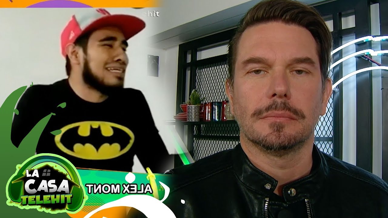 ¡El Líder sigue en busca del nuevo conductor Telehit! | La Casa Telehit ...