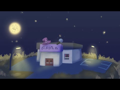 Bir Gece Bekçisi ve 7 Hayalet (FNAF Animasyonu)