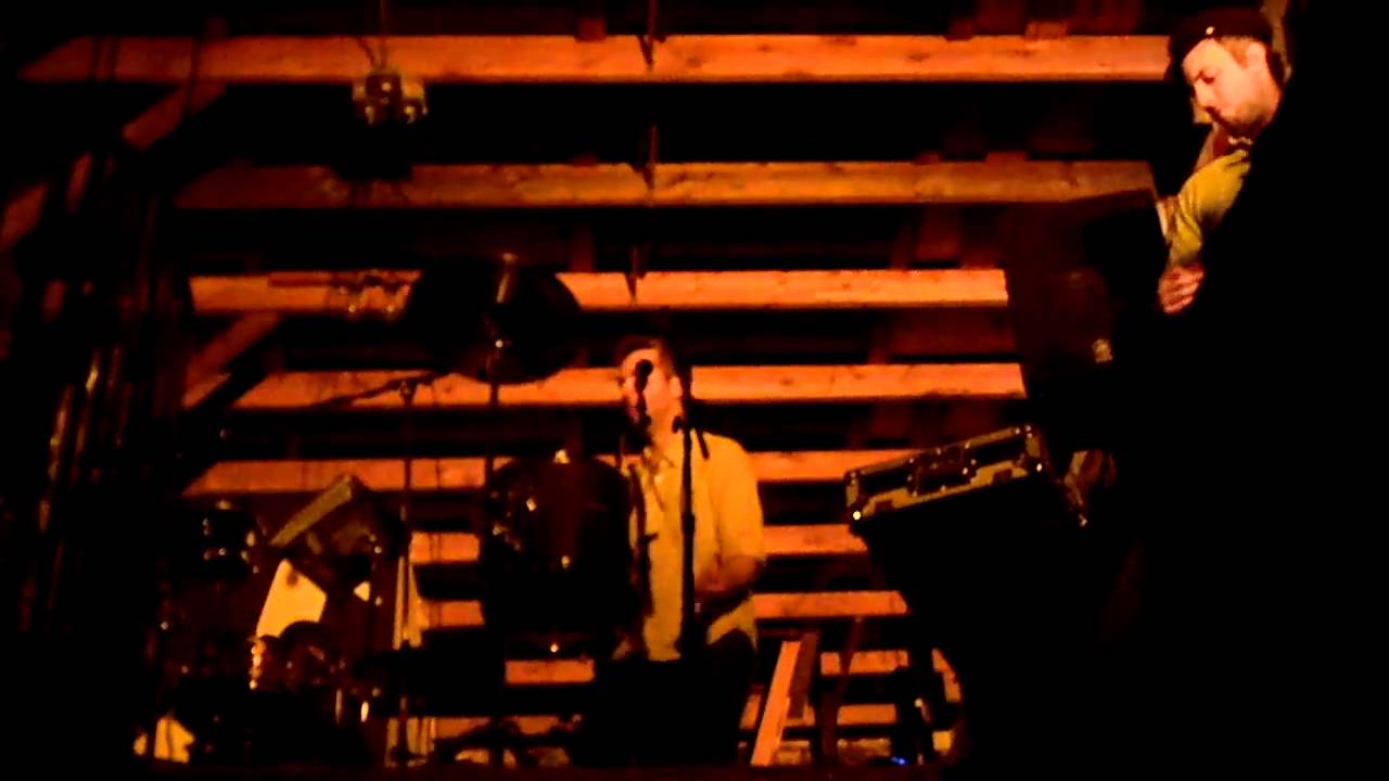 rocknycliveandrecorded.com: Lord Huron @ Origami Vinyl - YouTube