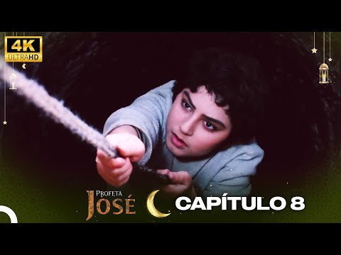 José El Profeta Capítulo 8 | 4K | Doblaje Español | Joseph The Prophet