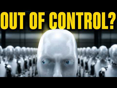 Why the Laws of Robotics Are USELESS
