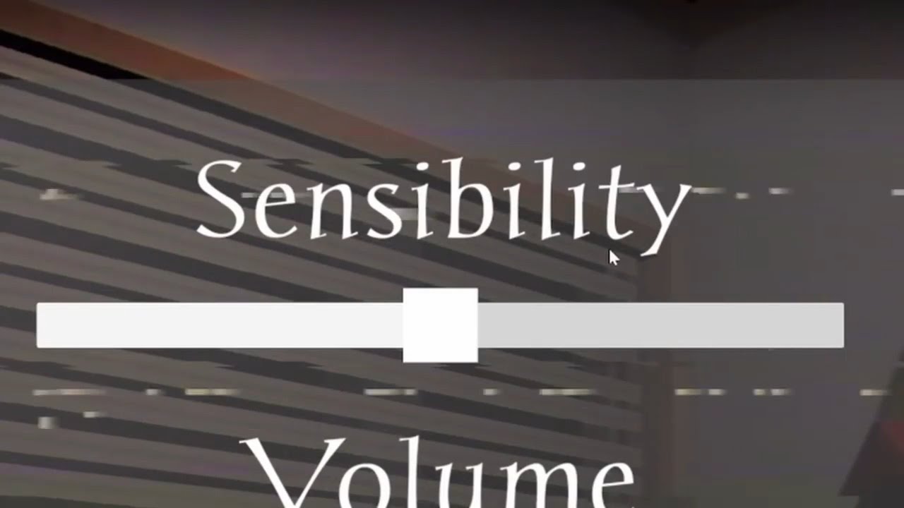 sensibility... - YouTube