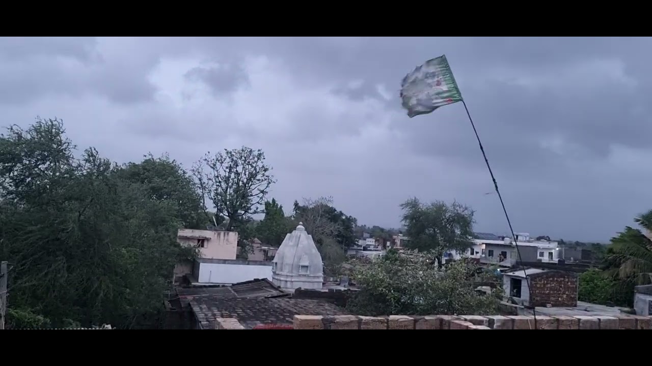 GIR SOMNATH IN GHANTIYA PRACHI - YouTube