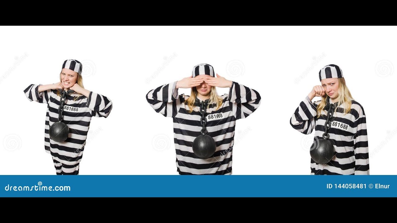 how many prisoner around the world? #funfacts - YouTube