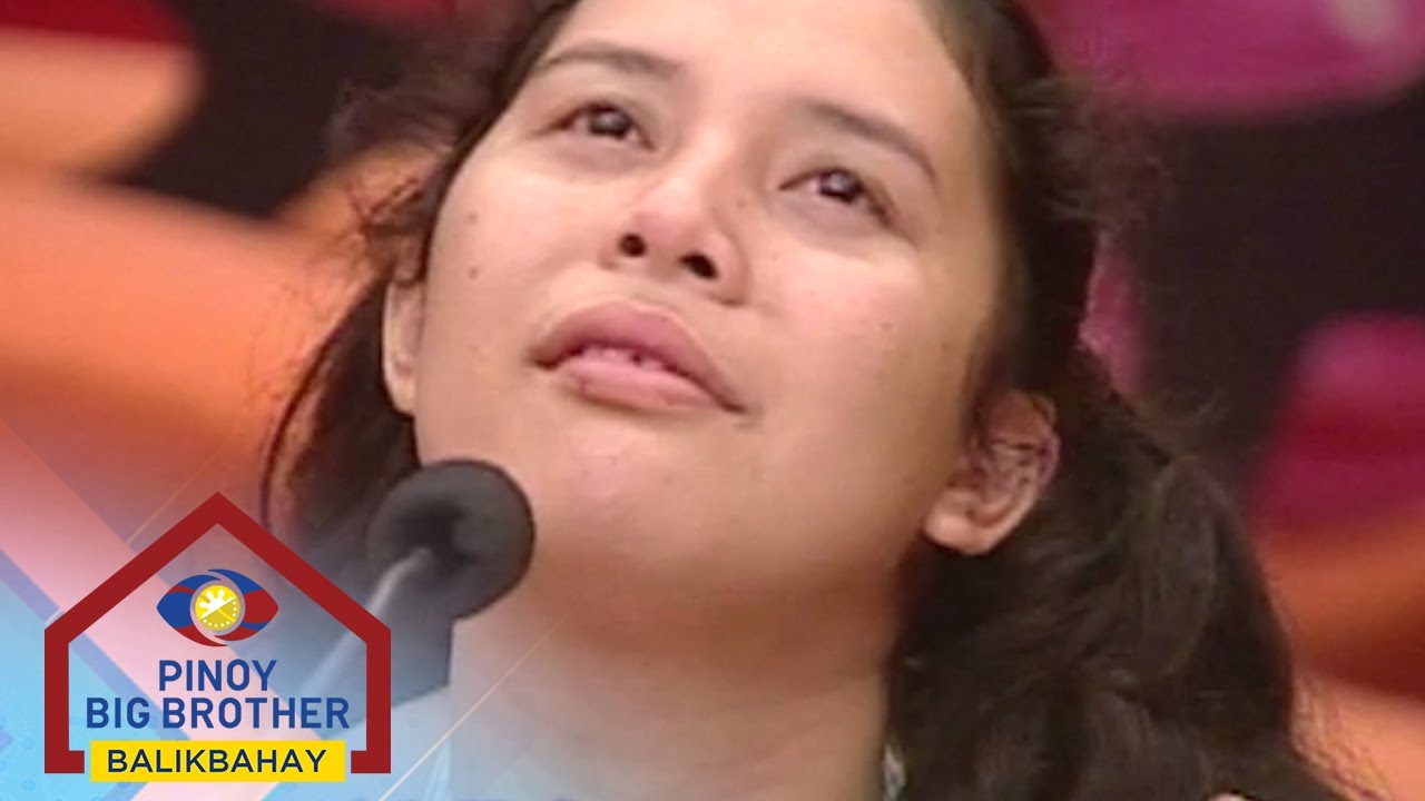 PBB Balikbahay: Housemates, nagdesisyon na para sa kanilang “all the ...