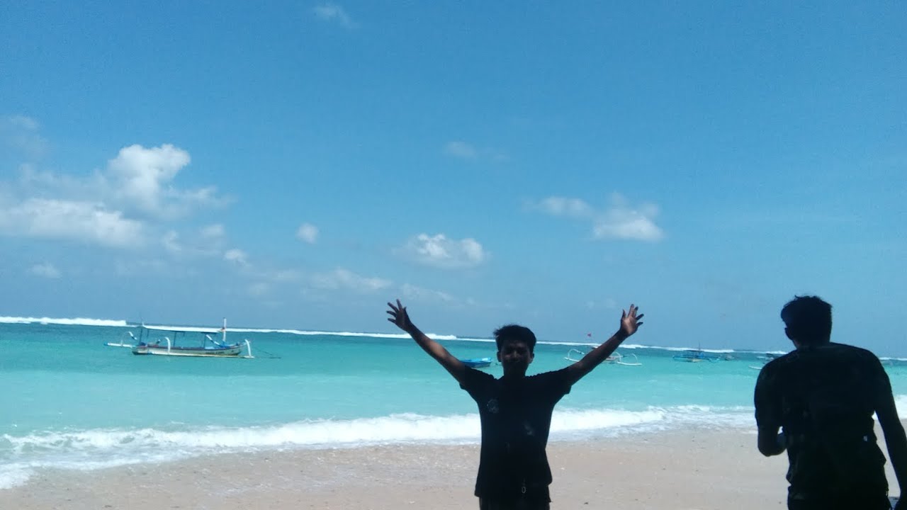 beauty of bali - alffy ref - YouTube