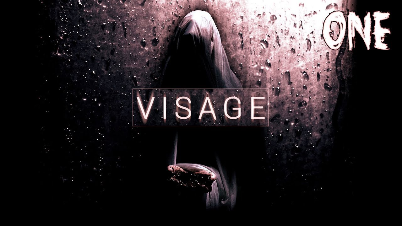 Crazy New Horror Game! [1] - VISAGE Horror Game PC Full Gameplay ...