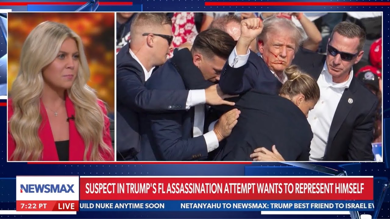 Emily Sturge on Secret Service, School Choice, Barista Tips - YouTube