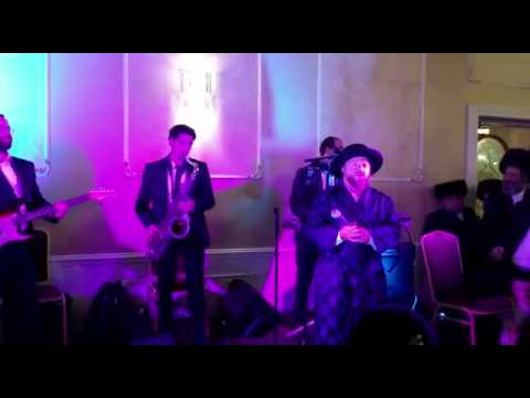 Rafi the king - YouTube