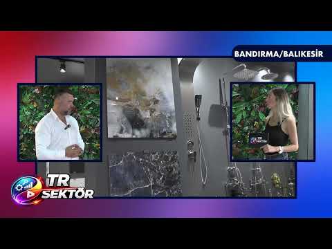 PANDERMA TADİLAT - TR SEKTÖR