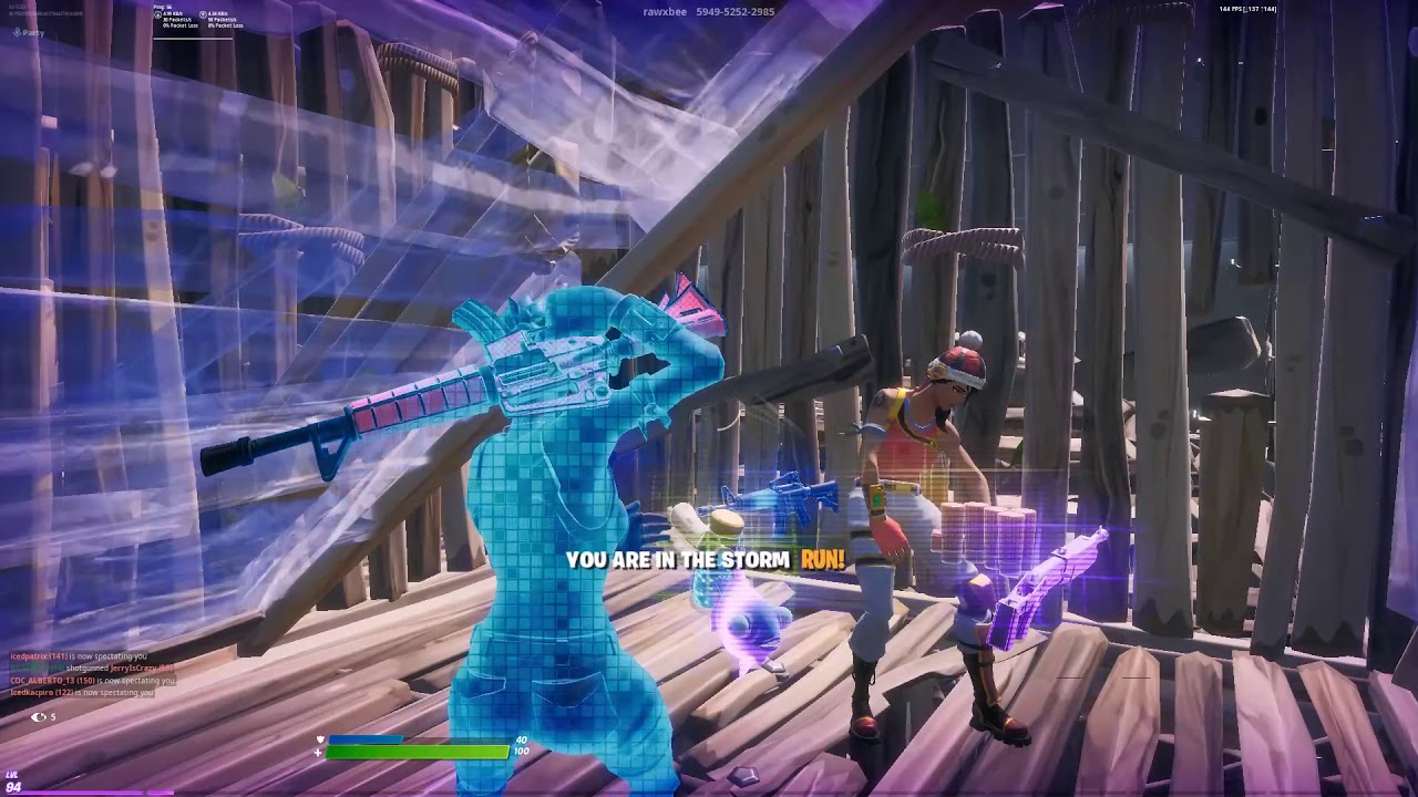 Fortnite Montage (professional edit) 🔥🥵 - YouTube