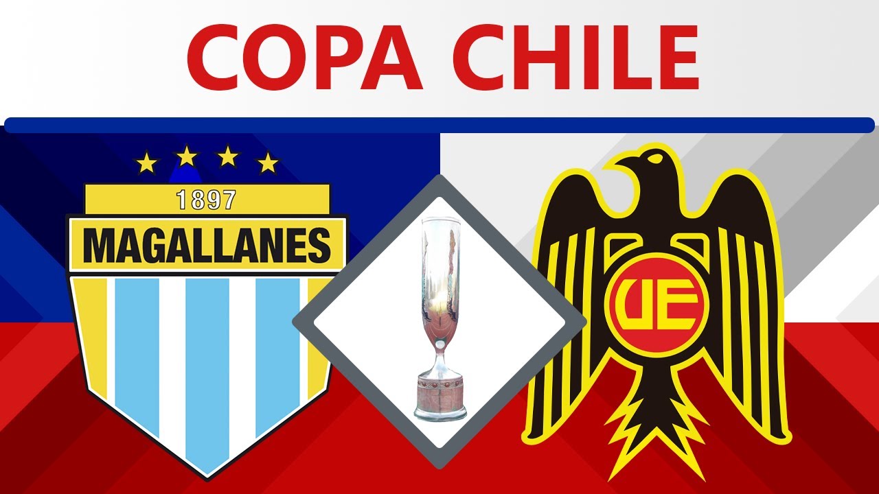 TODOS LOS CAMPEONES DE COPA CHILE 1958 - 2022 - YouTube