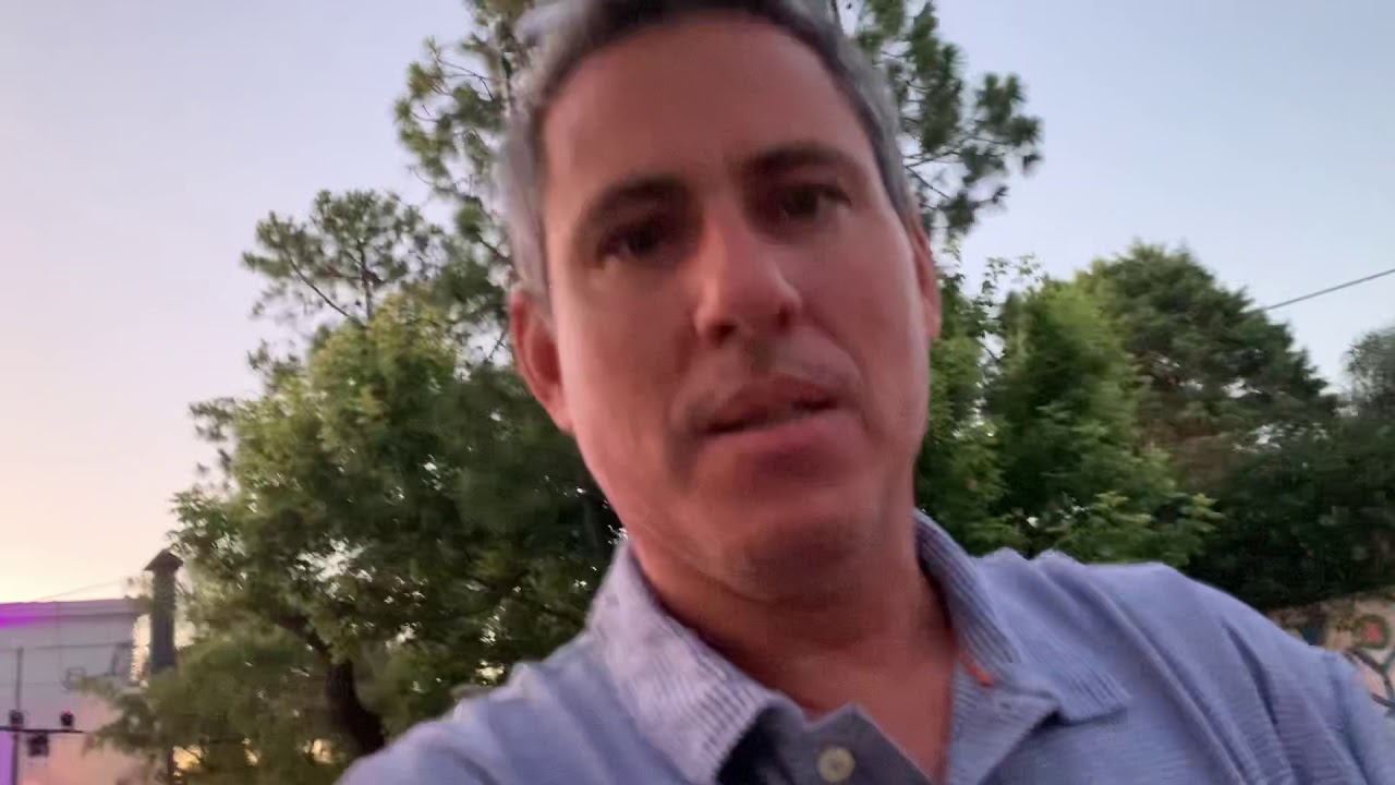 El primer video | Janune y carcush - YouTube