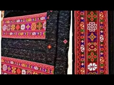 Kinnauri 🤩 Design New 👍 Video.. - YouTube