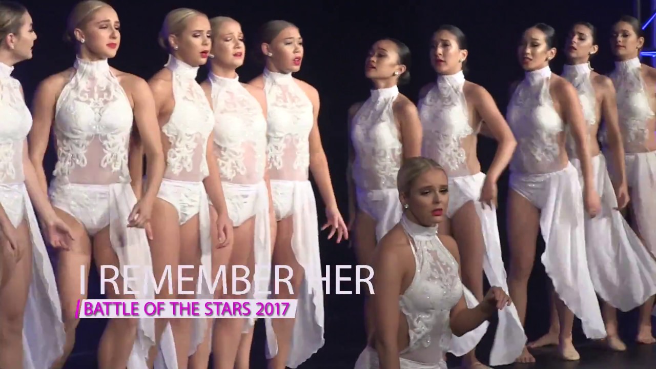 I Remember Her - Dancers Edge - YouTube