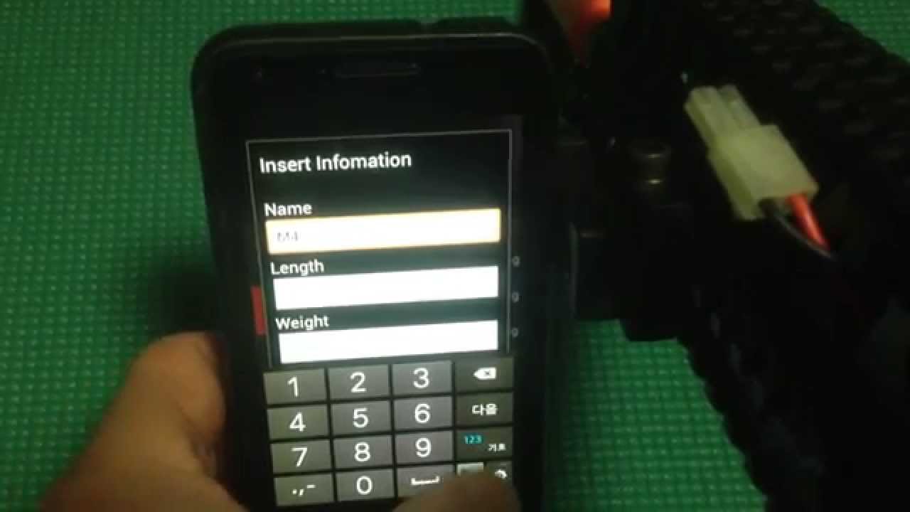 smart scope - YouTube