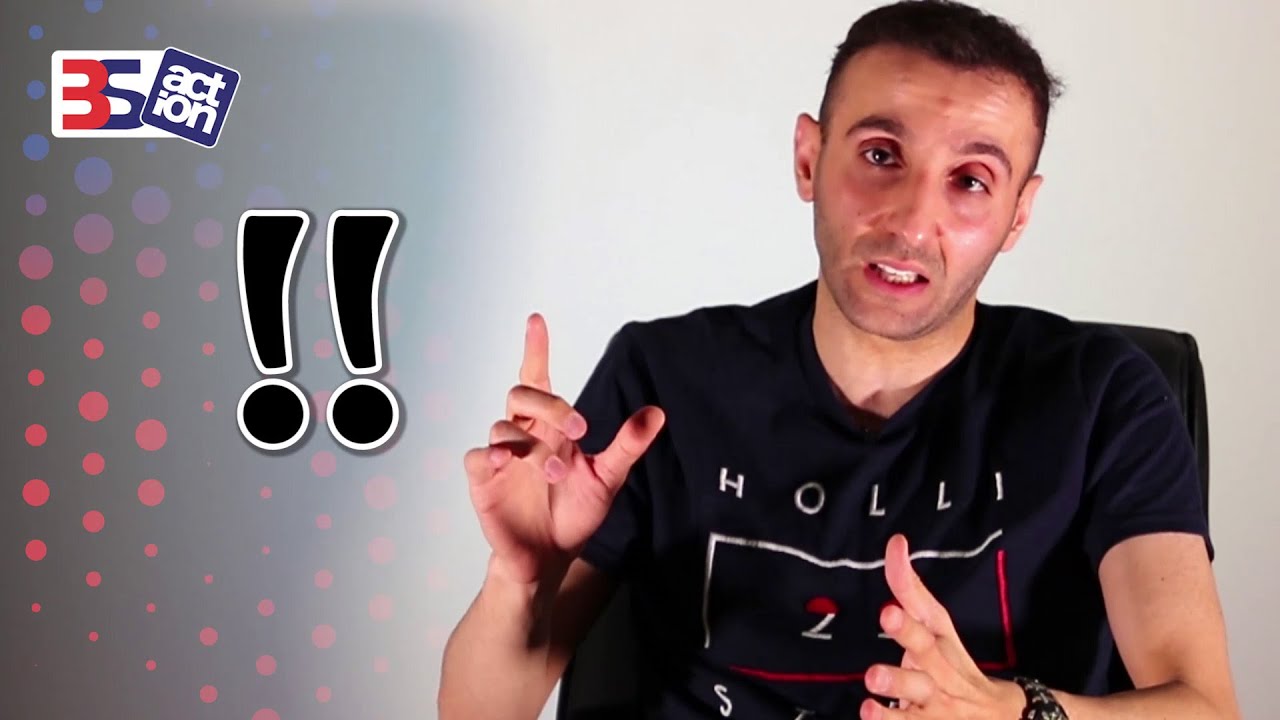 IN ACTION (2) - AHMED JAN - YouTube