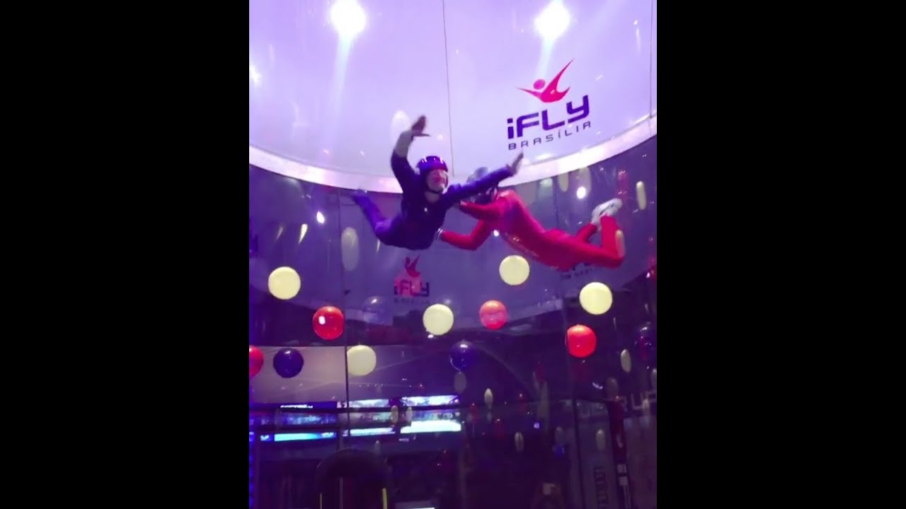 Zero-G gravity S-curve workout 'Air time' DAY @deboramirtes - YouTube