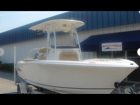 2020 NauticStar 2102 Legacy Boat For Sale at MarineMax Lake Wylie