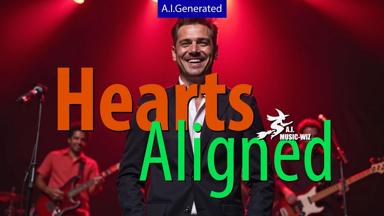 Hearts Aligned - YouTube