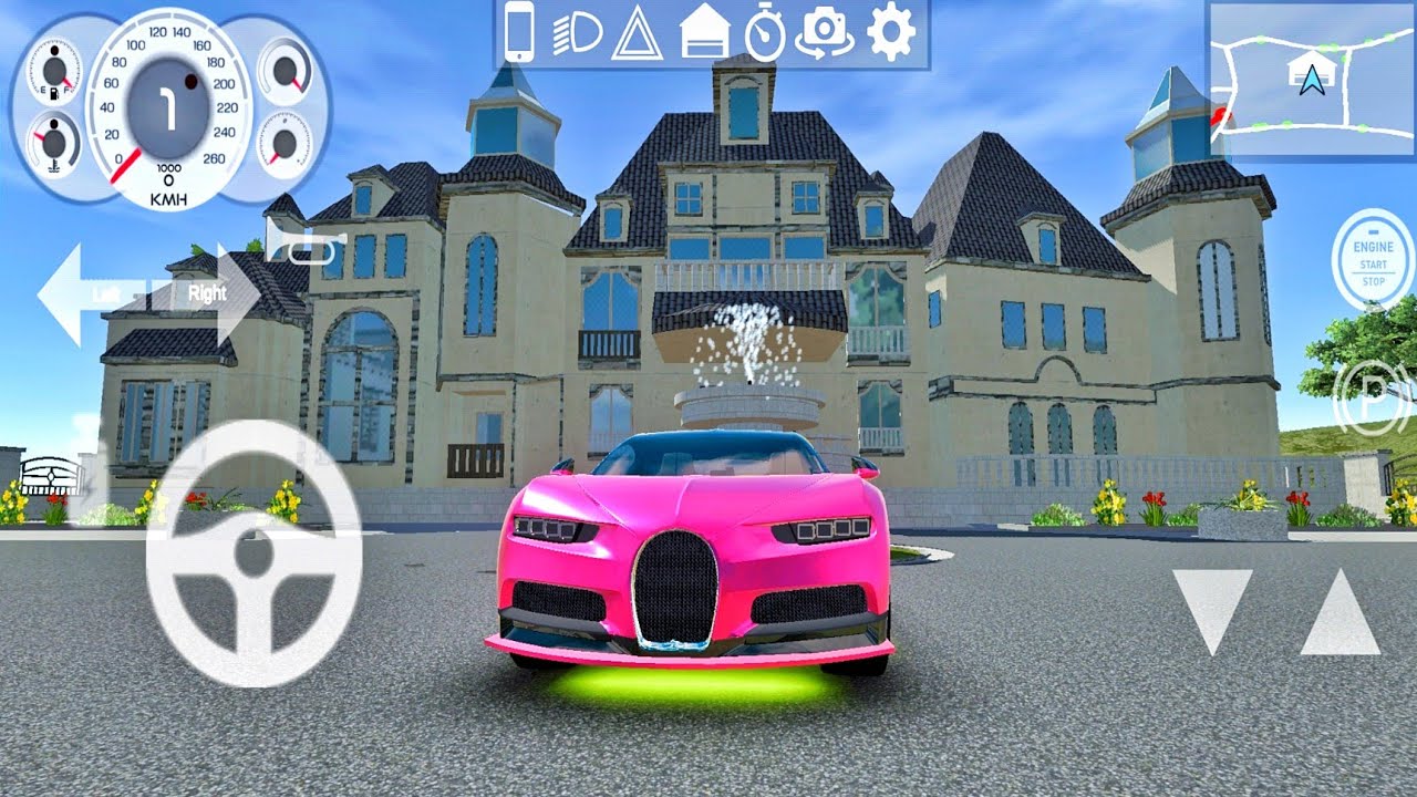 Luxury Car | Bugatti Chiron | Chiron Super Sport 300 | European Luxury ...