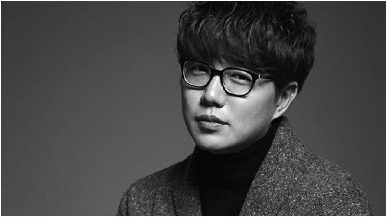 Get to Know Korean Singer Sung Si-kyung: Profile, Album, Dating, TV ...