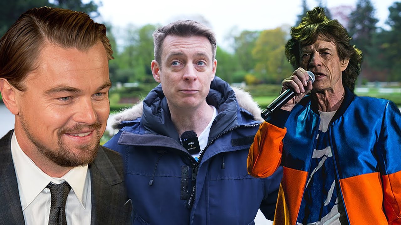 How old is too old to date 9s & 10s in New Europe? - YouTube