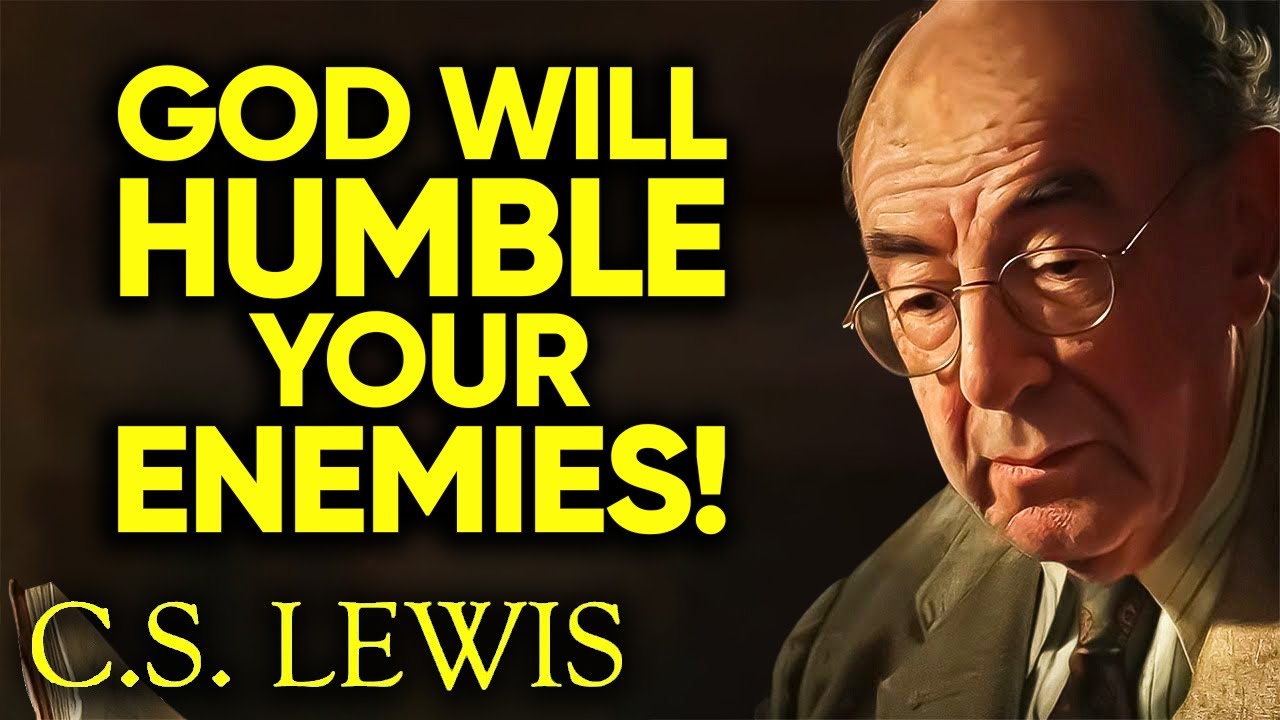 STOP WORRYING! CHOSEN ONES, God Will Humble Your Enemies, And Joy Is ...