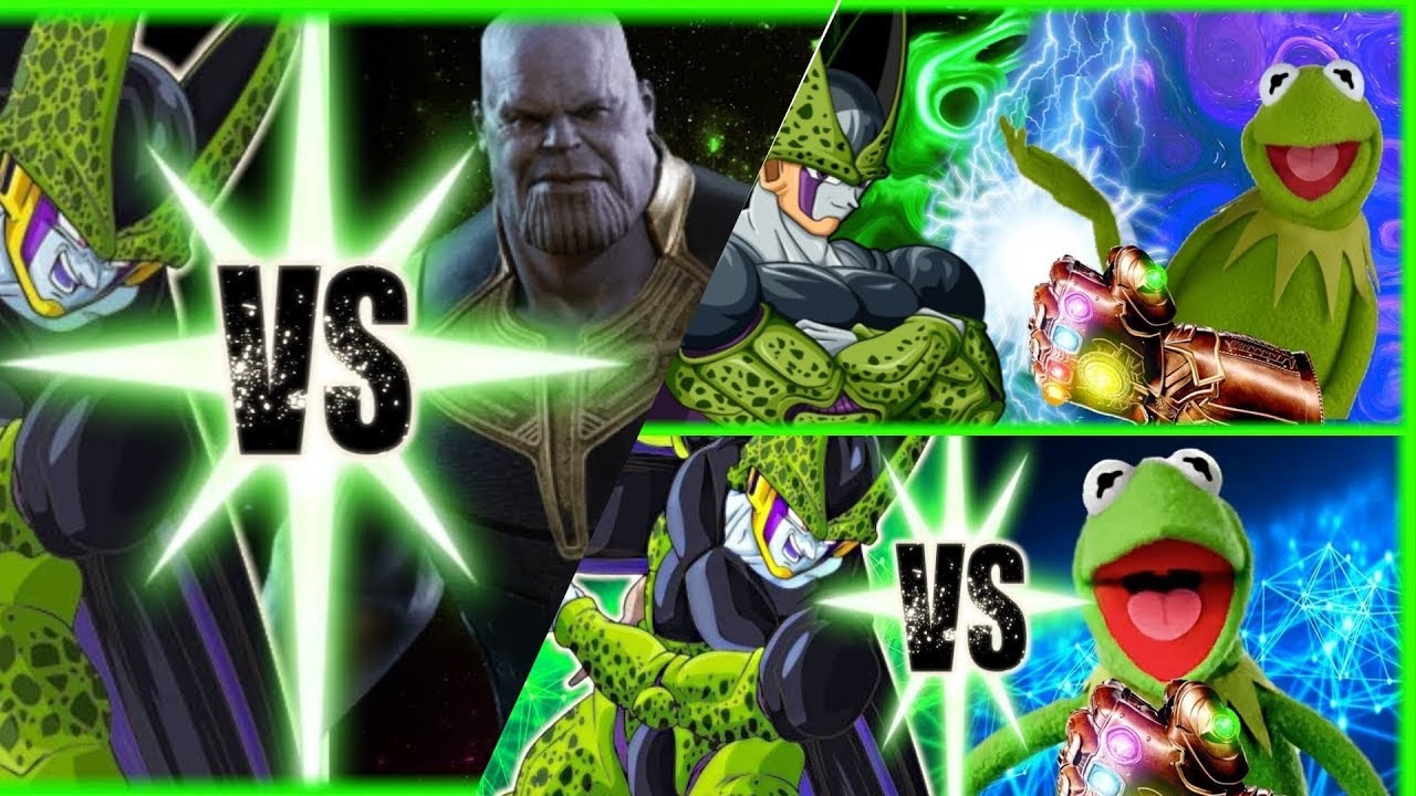 Kermit Infinity War [1&2] Devil Artemis Live Reaction - YouTube