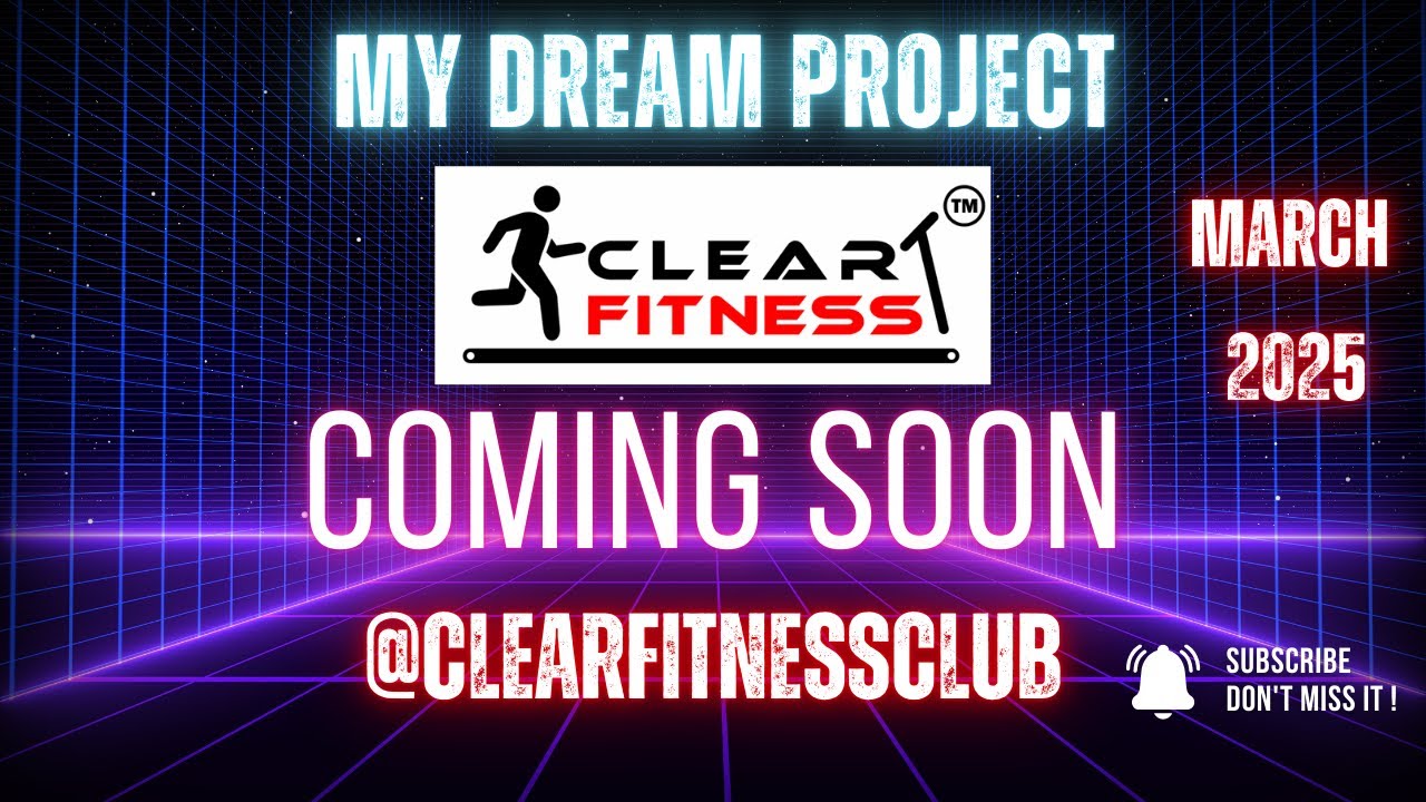 Haryana Biggest & Luxurious GYM Opening in Panipat | Clear Fitness Club ...