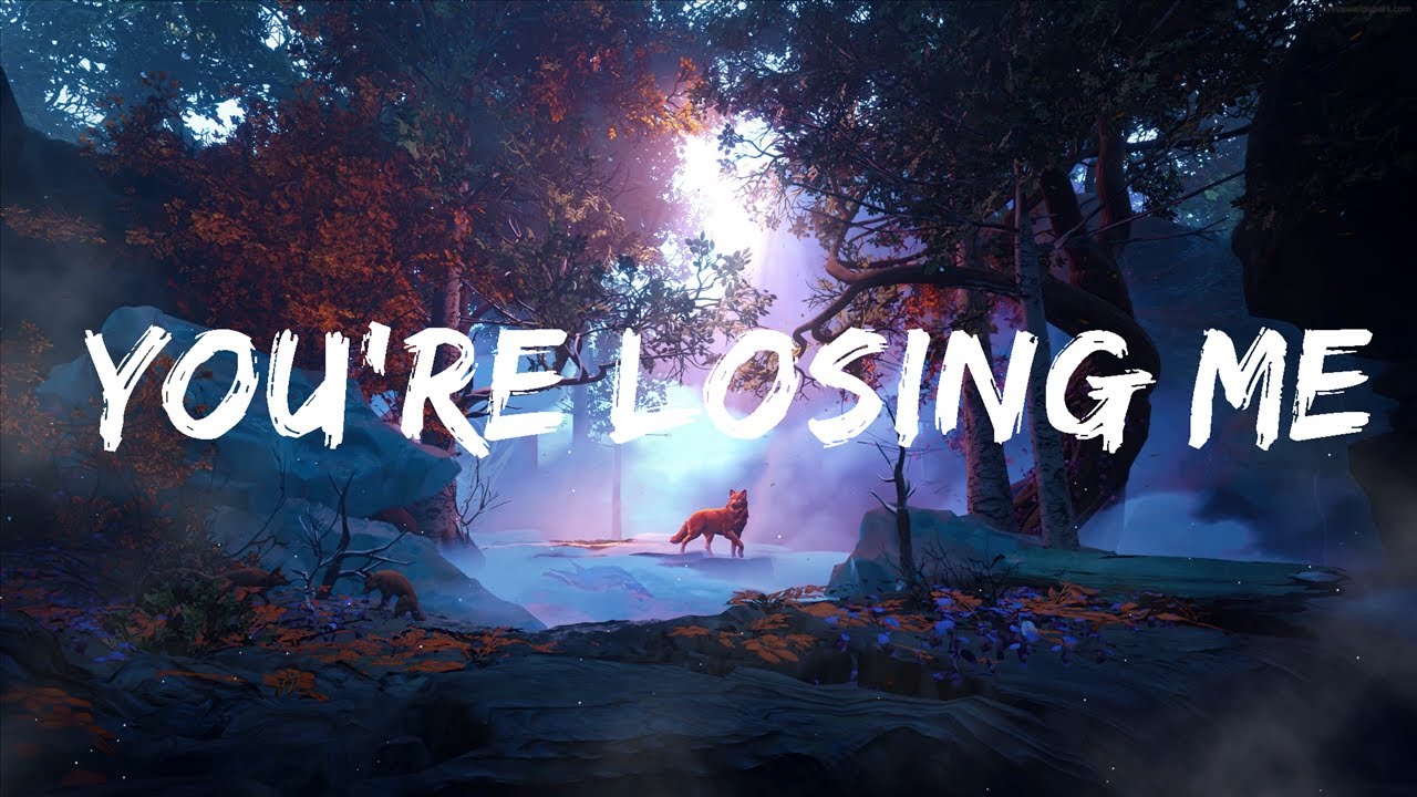 Taylor Swift - You're Losing Me (Lyrics) (From The Vault) | 20 MIN ...