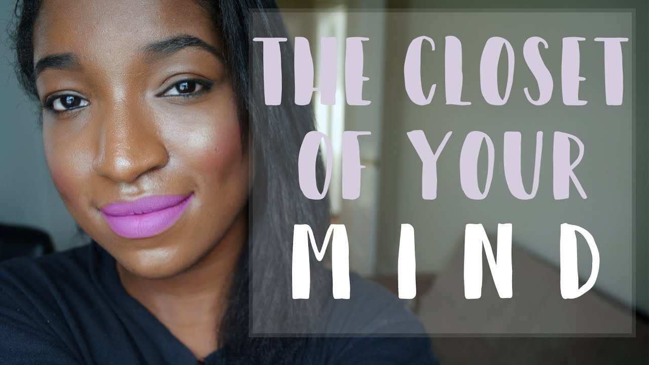 Consciously Choosing Your Thoughts - YouTube