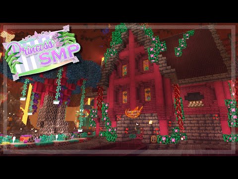 🔥 Another Day | Princess SMP S2 {Minecraft Roleplay} | Ep. 37 - YouTube