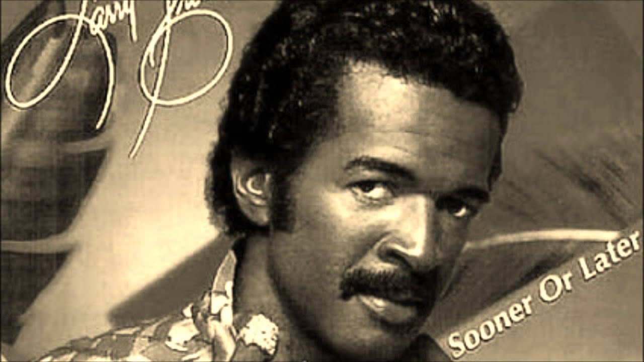 Larry Graham Club 82' - YouTube